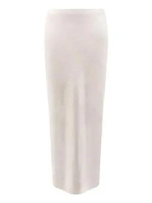 HEVO Hevo Slim-Fit Long Skirt