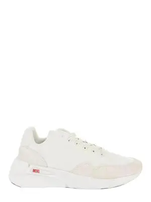 DIESEL® S-serendipity Lace Up Sneakers - White