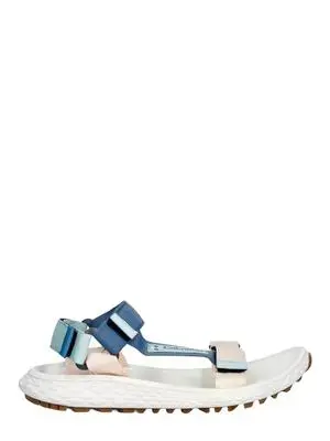 COLUMBIA Columbia Konos Globetrot Touch-Strap Sandals