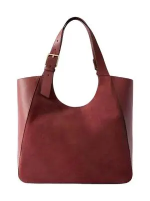 FURLA Furla Leather Tote Bag