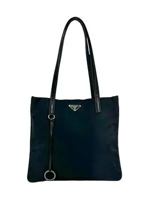 PRADA Prada Tessuto Tote Bag