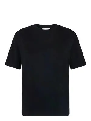 EXTREME CASHMERE Cuba Short-sleeved T-shirt