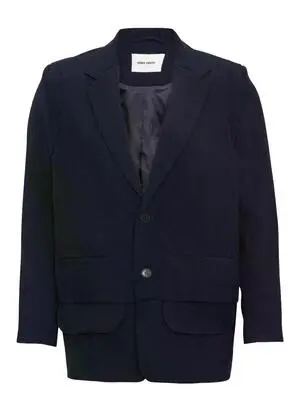 Henrik Vibskov Ants Tailored Blazer - Blue