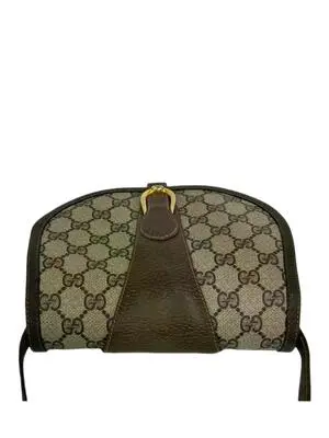 Gucci 20th Century Gg Supreme Crossbody Bag - Neutrals