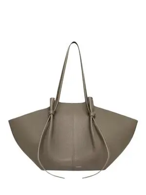 Yuzefi Yuzefi Mochi Shoulder Bag Neutrals