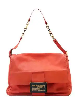 FENDI Fendi Mamma Forever Shoulder Bag