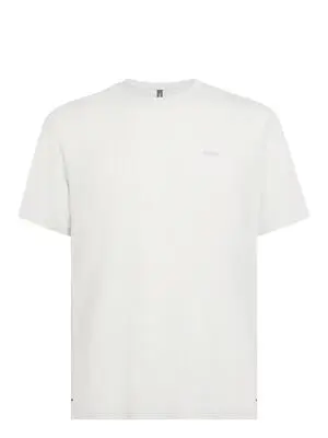 Vuori Strato Breathe T-shirt Blue
