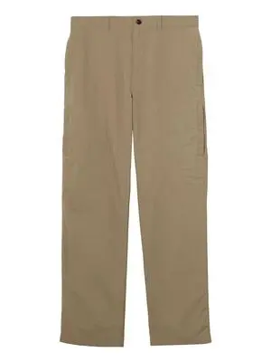 Burberry Cargo Trousers - Brown