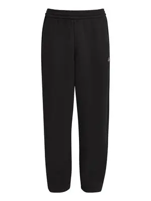 Moose Knuckles Logo Yul Sweatpants - Black