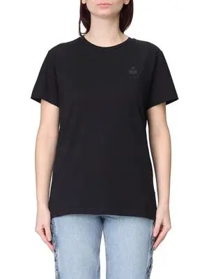 Isabel Marant Étoile T-shirt - Black