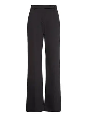 Eleventy Straight Leg Tailored Pants - 22 Black