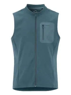 CRAFT Craft Speed Full Zip Performance Midlayer Vest