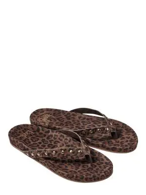 BEEK Beek Tringo Flip Flop
