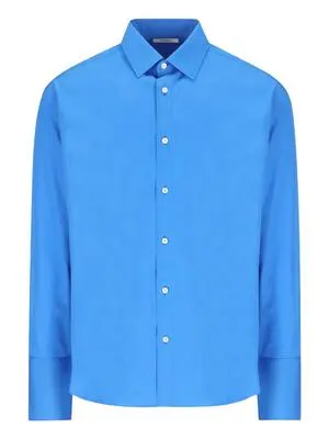 Celine Cotton Shirt - Multicolor