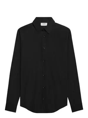 CELINE Celine Men Cotton Shirt