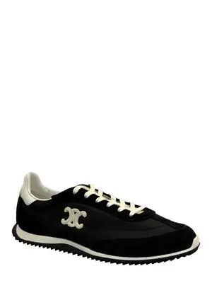 Celine Racer Sneakers - Multicolor
