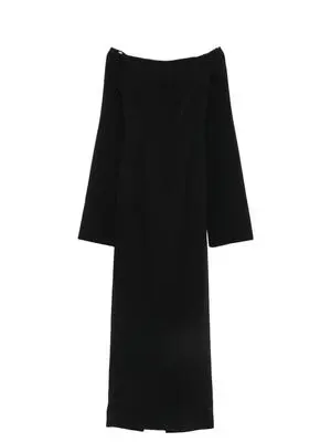 Solace London Marcella Maxi Dress - Multicolor