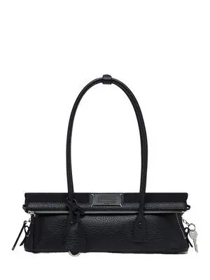 MAISON MARGIELA Maison Margiela Women 5Ac Leather Shoulder Bag Multicolor