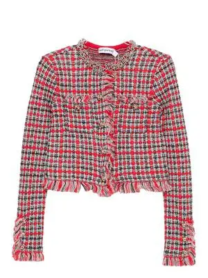 SELF-PORTRAIT Jacket - Multicolor