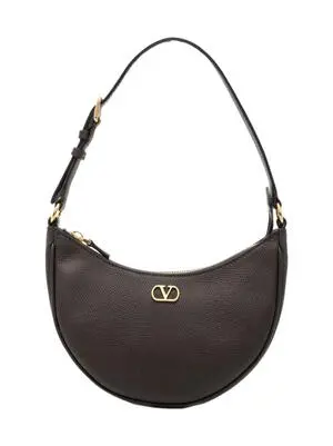 Valentino Garavani Vlogo Signature Leather Mini Bag - Multicolor