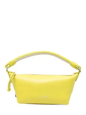Loewe Cala Leather Pouch - Multicolor