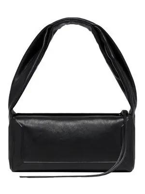 MAISON MARGIELA Box Bag Small Leather Shoulder Bag - Multicolor