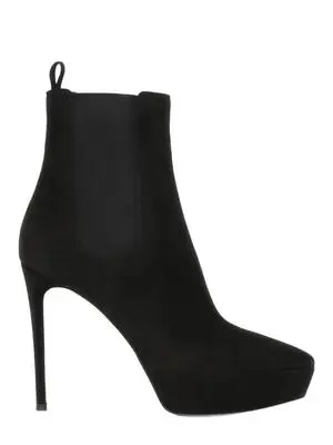 GIANVITO ROSSI GIANVITO ROSSI Suede Ankle Boots