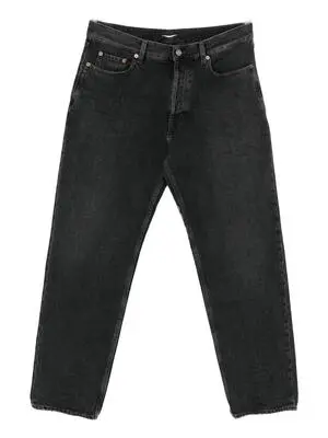 SAINT LAURENT Saint Laurent Men Mick Long Jeans In Westwood Denim