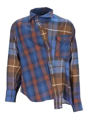 VIVIENNE WESTWOOD Chaos Shirt - Multicolor