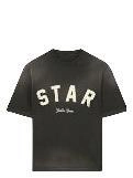 GOLDEN GOOSE T-shirts - Multicolor