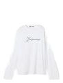 Jacquemus T-shirts - Multicolor