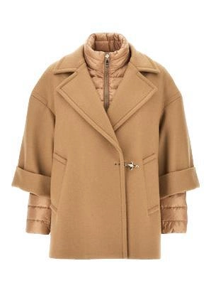 FAY Coats - Multicolor