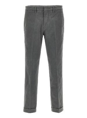 FAY Tailored Trousers - Multicolor
