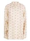Dries Van Noten Dries Van Noten Men Shirts And Blouses Multicolor