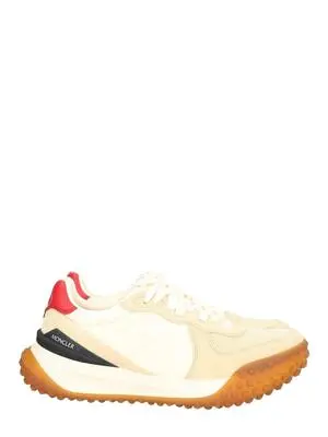 Moncler Citytrek Lace-up Sneakers - White