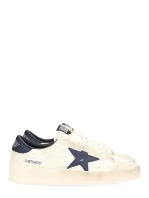 GOLDEN GOOSE Stardan Sneakers - Cream