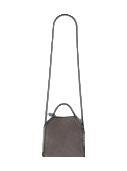Stella McCartney Falabella Tiny Tote Alter Suede Bag - Multicolor