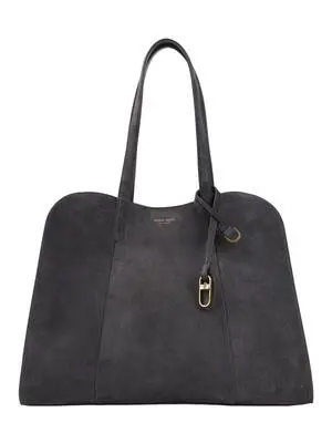 Giorgio Armani Shoulder Bag - Gray