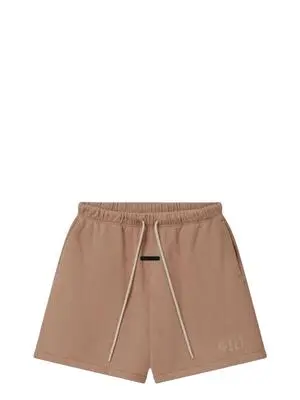 Fear Of God Classic Sweatshort - Washed Ginger