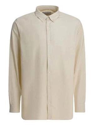 Carhartt Long Sleeve Bolton Shirt - Yellow