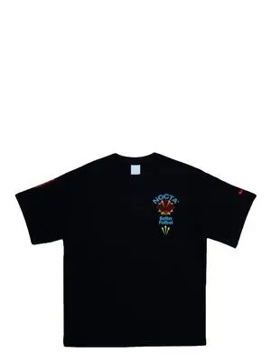 Nike X Nocta World Cup Soccer Better Futbol T-shirt - Black
