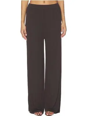 SAMSOE SAMSOE Saumi Trousers - Mulch