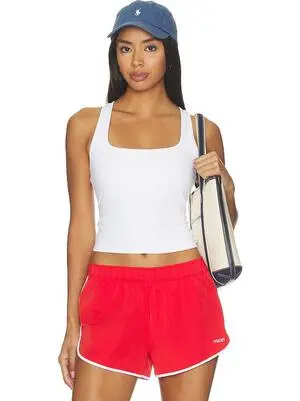 VUORI Vuori Alltheform Logo Tank Top