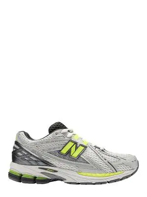NEW BALANCE New Balance 1906r Low-Top Sneakers Grey