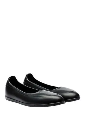 Swims Classic Galosh Water-resistant Footwear Protection - Black
