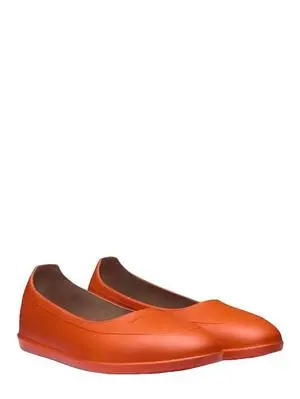 Swims Classic Galosh Water-resistant Footwear Protection - Orange