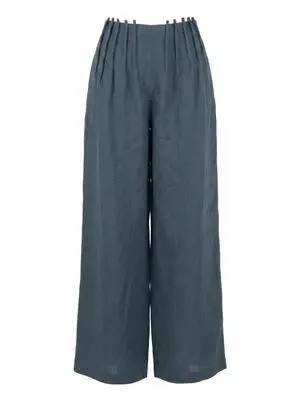 TAARACH & AMPERSAND Taarach & Ampersand Axis Trousers