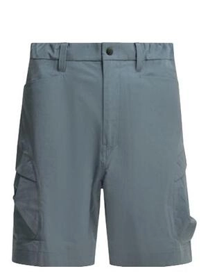 Oakley Cargo Shorts - Light Blue