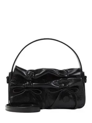 Acne Studios Multipocket Micro Crossbody Bag - Black