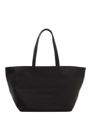 Alexander Wang Punch Tote - Black